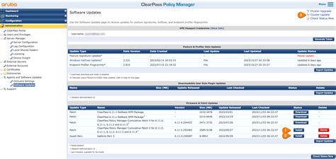 Appliance And Cluster Configuration Validated Solution Guide
