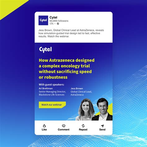 Cytel Linkedin Digital Marketing Agency Bath Agency Uk