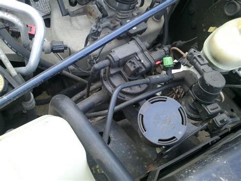 Dtc Decoded Dodge P0441 We R Mopar