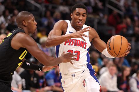 組圖：nba 奧利尼克得27分 助爵士勝活塞 大紀元