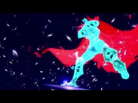 Team Gurren Lagan Vs Anti Spiral Final Fight Youtube