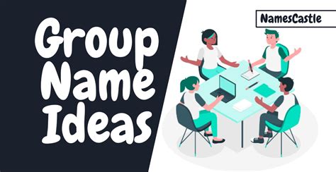 500 Wa Group Names Cool Unique Creative And Interesting Ideas