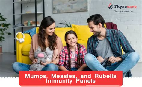 50 Off Mmr Immunity Panel Tests Thyrocare Offers