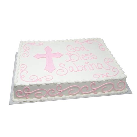 Photo Of A First Holy Communion Cake 1 Patty S Cakes And Desserts
