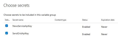 Integrate And Get Azure Key Vault Secrets In Your DevOps Pipelines