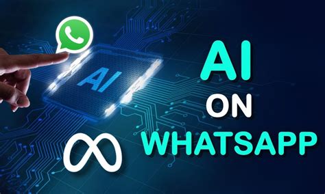 Meta Rivals ChatGPT With New AI Features News