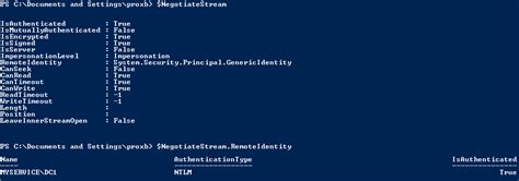 Building A Tcp Server Using Powershell Learn Powershell Achieve More