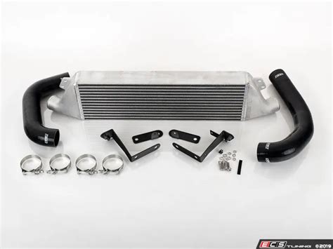 Ecs Tuning Mk7 7 5 Gti R Front Mount Intercooler Kit For Oem Charg — Vag Garage Australia