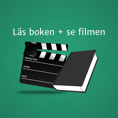Los Läs Boken Se Filmen