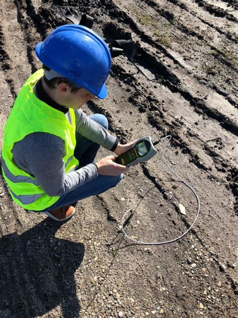 Conductivité Thermique Des Sols Secs Et Humides Thermoconcept