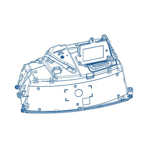 Hud Housing Form Stampi