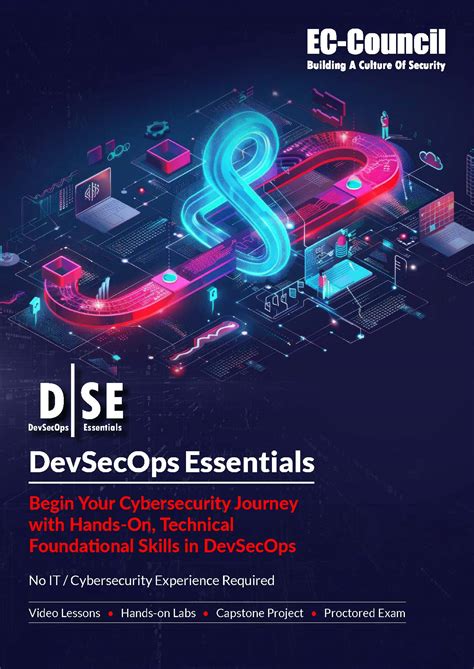 Devsecops Essentials Course Dse Certification And Training