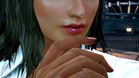 Tekken 7 Katarinas Riding Attire Pt 1 Image 6 By Wingsoftomorrow On