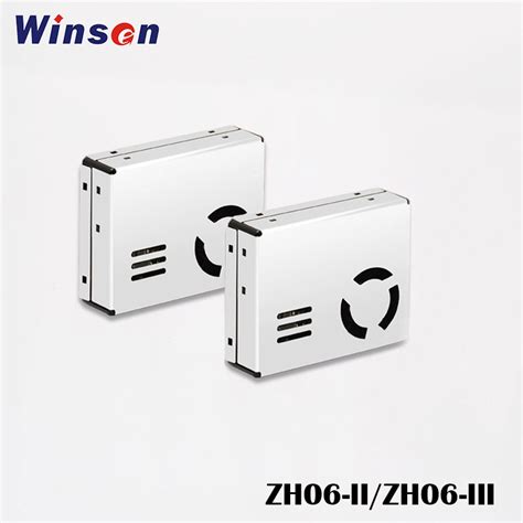 dust sensor fine dust sensor pm2 5 sensor pm10 sensor winsen
