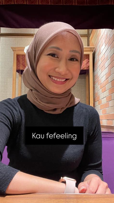 Penatlah I Mekap Bagai Nak Rak Sebab Nak Nampak Sopea Jane Dalam Ic I