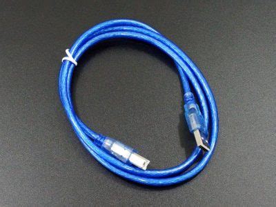 Usb Type A To Type B Cable Ft Protosupplies