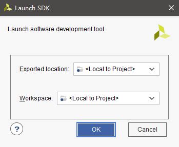 Xilinx Vivado SDK 使用详细教程 程序员大本营