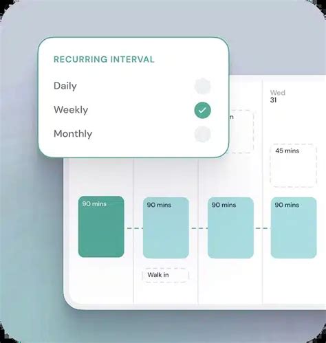 Clinic Scheduling Software Daysmart Appointments