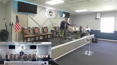 Welcome To Our Church Bienvenidos A Nuestra Iglesia Youtube