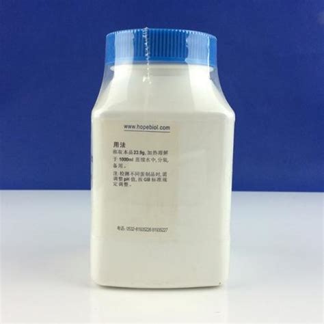 亚硒酸盐煌绿增菌液基础 250g沙门氏菌 志贺氏菌检验食品卫生检验海博生物商城