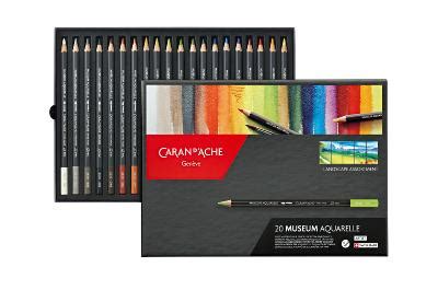 Museum Aquarelle Carandache Chez Toutencolle