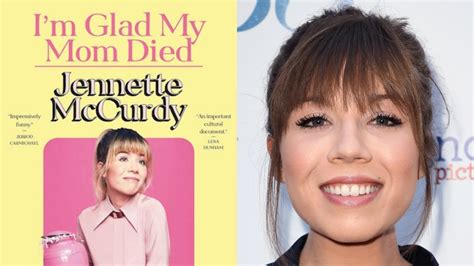 Jennette Mccurdys Scored A Book Deal And Will Be Writing A Novel