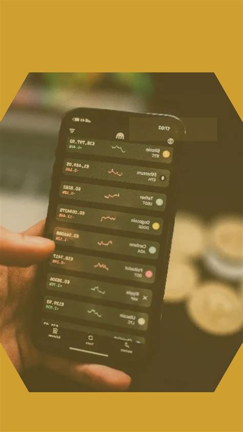 Top Mining App List