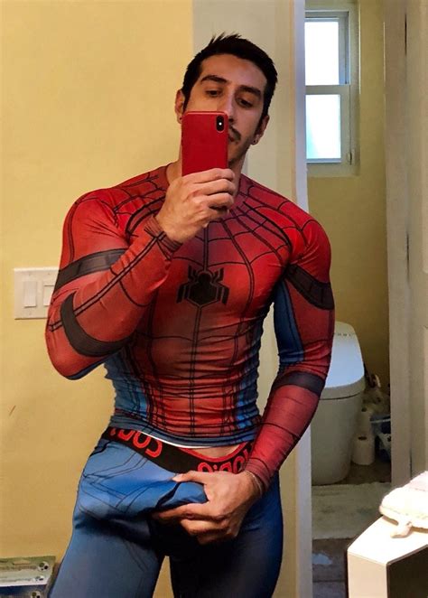 Spider Man Sexy 62 фото