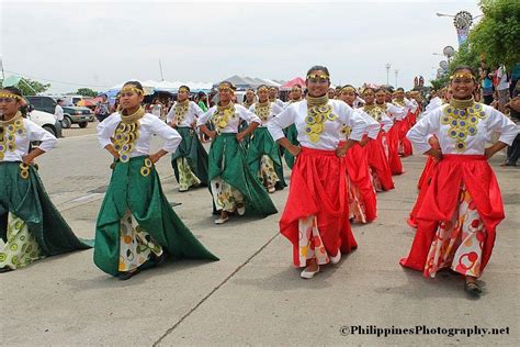 Sandugo Festival