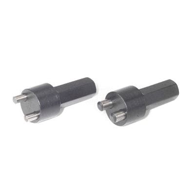 General Motors Gm 48711 Tamperproof Bolt Wrench Kit Tillman Tools Llc