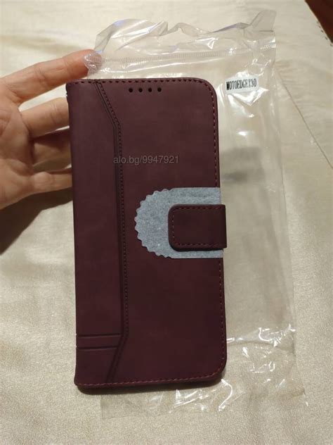 Калъф за телефон Motoedgex30 Аксесоари за мобилни устройства Русе Продавам калъф за те