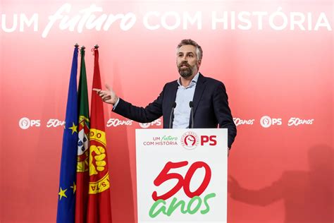 Pedro Nuno Santos Sobre Coligação De Psd E Cds “não é De Boa Memória