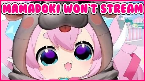 Chibidokis Mom Is A Youtube Person Youtube