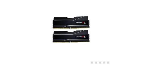 Pamięć Ram G Skill Trident Z5 Neo Ddr5 32gb 2 X 16gb 5600 Cl28 Czarny