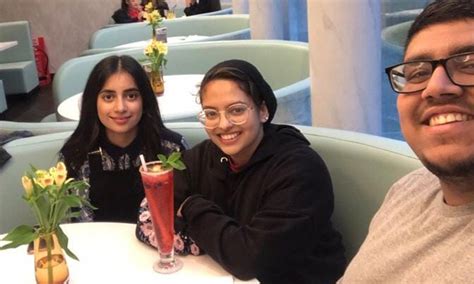 Some Of The 1v Alumni Caught Up Over One Voice Blackburn Facebook