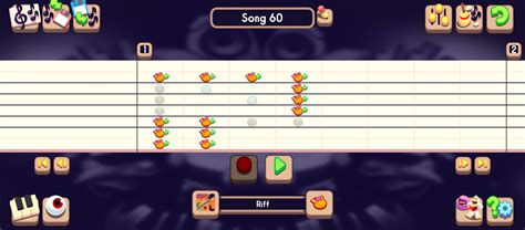 New To Msm Composer Am I Doing This Right Or Is This Not Sightreadable