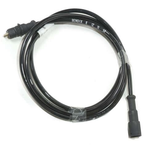 ABS CABLE SENSOR EXTENSION CABLE DIN 60 ABS CABLE SENSOR EXTENSION CABLE DIN 60