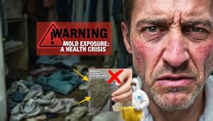 Is Mold On Clothes Harmful Health Risks And Solutions Safe Air Mold Testing