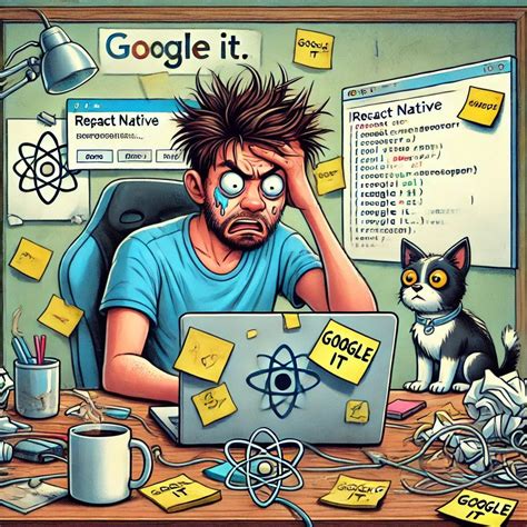 Reactnative Debuggingadventures Whyme Sobanarshad Soban Arshad