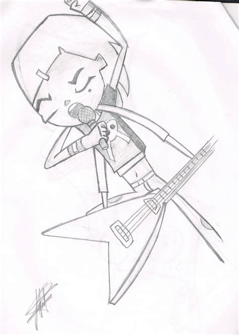 Heidi Weinerman Singing By Final20 On Deviantart