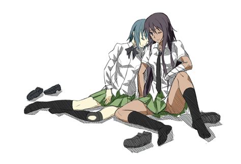 Katawa Shoujo Visual Novel Anime Girls Shizune Hakamichi Wallpapers