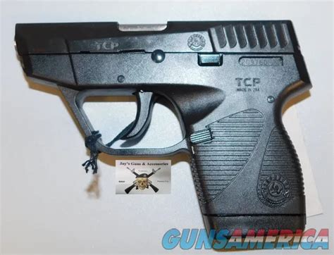 Taurus Pt738 Tcp For Sale At 902741436