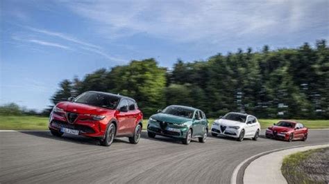 Alfa Romeo Giulietta Come Potrebbe Essere La Nuova Berlina Secondo Lp