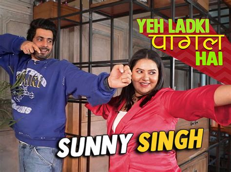 Yeh Ladki Pagal Hai Ft Tina Datta Episode 35