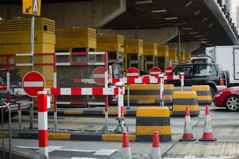 ¿puedo Usar Mi E Zpass En Otro Carro Pagartoll