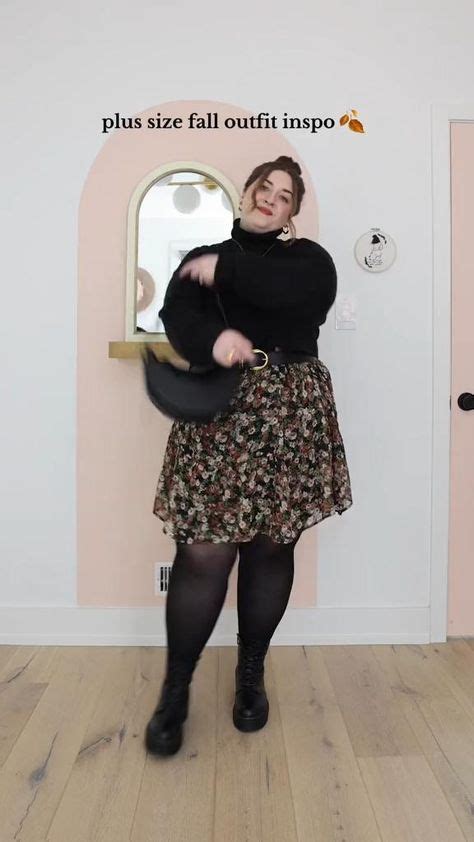 Pin Oleh Bettye Steuber Di Outfits For Curvy Women Di 2024 Model