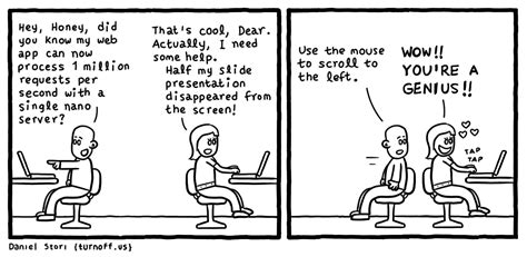The Depressed Developer 13
