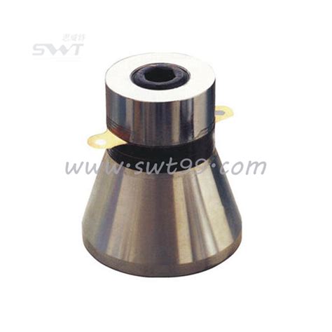 压电陶瓷超声波换能器 直径38mm 频率28khz 4sh3828c 超声波换能器 压电陶瓷超声波换能器 压电片换能器 压电陶瓷超声换能器