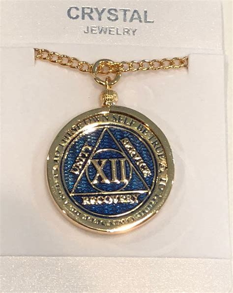 Aa Medallions For Sale Bronze Color Sobriety Chips Bulk Coins Holder