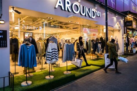 Dongdaemun Market 101 Where To Shop And What To Do